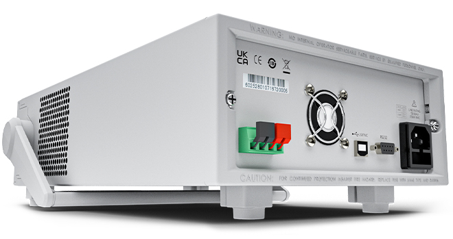 ITECH艾德克斯IT6700H系列宽范围高压可编程直流电源(32V~1200V,400W~3000W)-深圳市宜选测量仪器有限责任公司