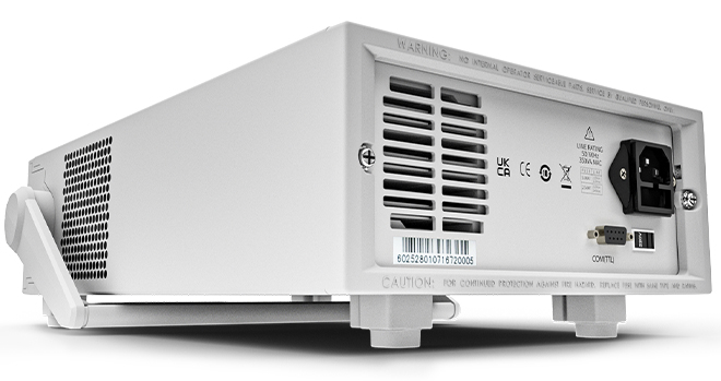 ITECH艾德克斯IT6800系列高性价比直流电源(90~216W)-深圳市宜选测量仪器有限责任公司