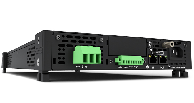 ITECH艾德克斯IT-M3100系列灵巧型宽量程直流电源½ 1u, 400~1500W，256ch可编程直流电源-深圳市宜选测量仪器有限责任公司