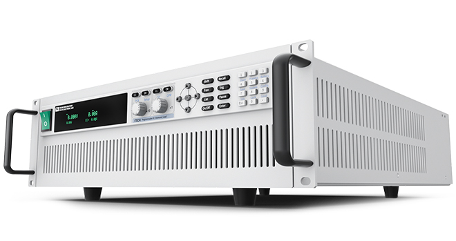 ITECH艾德克斯IT8800系列高速高精度可编程直流电子负载 (150~6000W)-深圳市宜选测量仪器有限责任公司