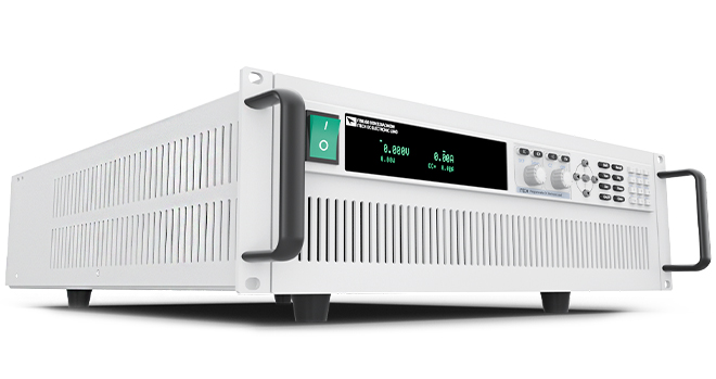 ITECH艾德克斯IT8800系列高速高精度可编程直流电子负载 (150~6000W)-深圳市宜选测量仪器有限责任公司