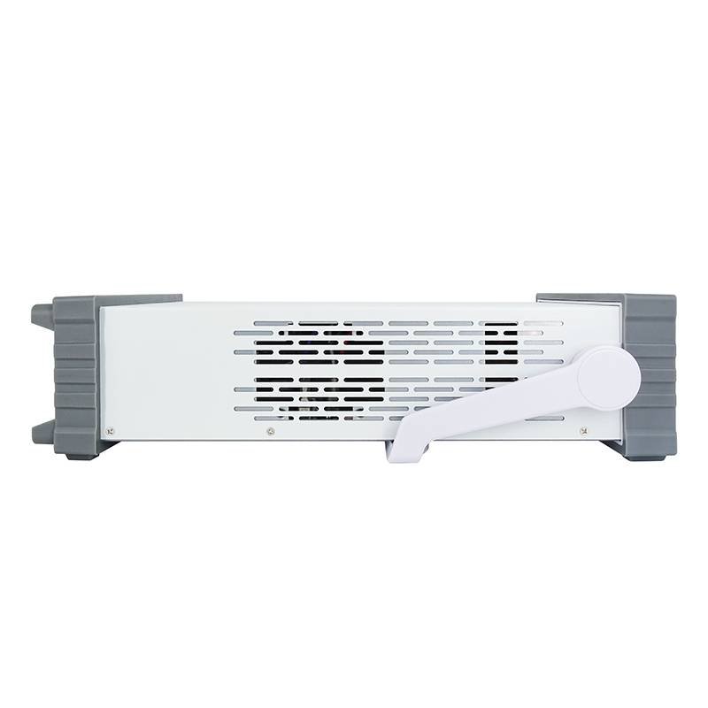 eTOMMENS同门LSPV+系列6位VFD屏高精度可编程线性电源-深圳市宜选测量仪器有限责任公司